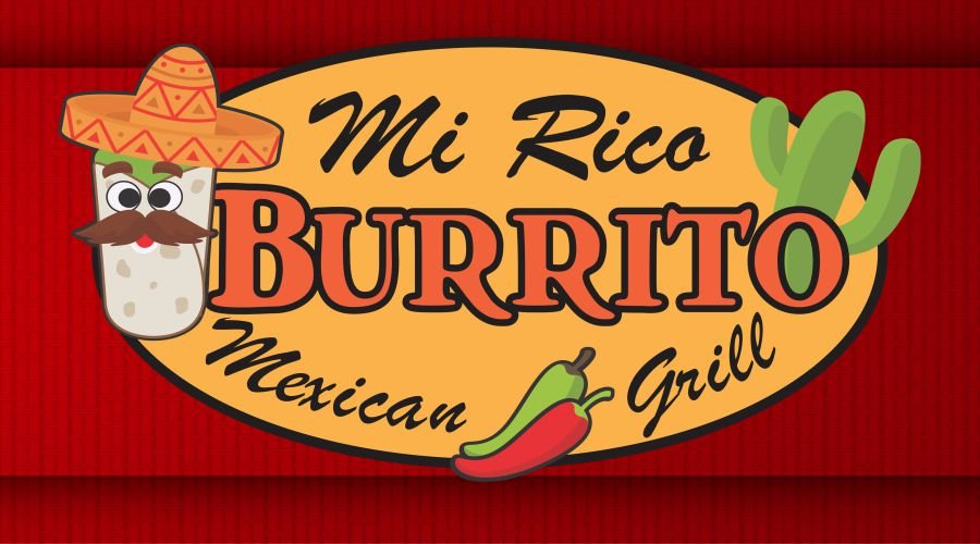 Mi Rico Burrito